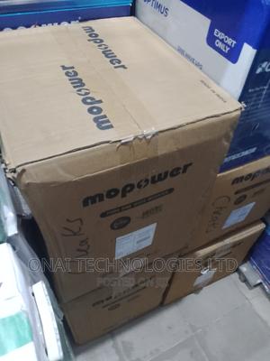 Mopower Solar Inverter 5kva, 48volt in Ojo - Solar Energy, Onai ...