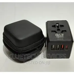 Chargers & Power Adapters in Nigeria for sale Prices on Jiji.ng