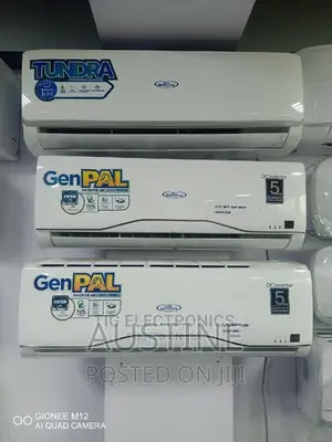 Thermocool Air Conditioners in Nigeria for sale Price on Jiji.ng