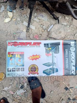 13mm Pillar Drill in Lagos Island (Eko) - Electrical Hand Tools, Nedu ...