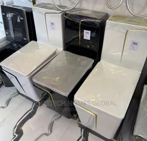 Executive Water Closet With Wash Hand Basin in Orile - Plumbing & Water ...