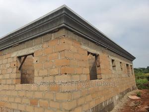 Polystyrene Parapet in Ibadan - Building Materials, Klasik ...