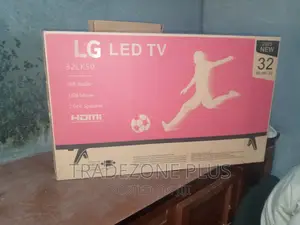 LG TVs in Nigeria for sale Prices on Jiji.ng