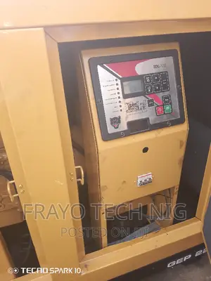 Mantrac Generators in Nigeria for sale Price on Jiji.ng