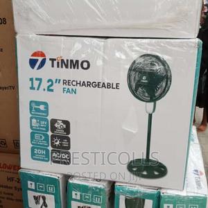 16 Tino Rechargeable Fan in Lagos Island (Eko) - Home Appliances ...