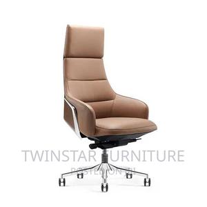 New Modern Executive CEO Office Leather Chairs in Ojo - Furniture ...