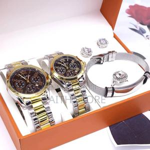 Male Watch, Female Watch, in Ikeja - Watches, Faith Store | Jiji.ng