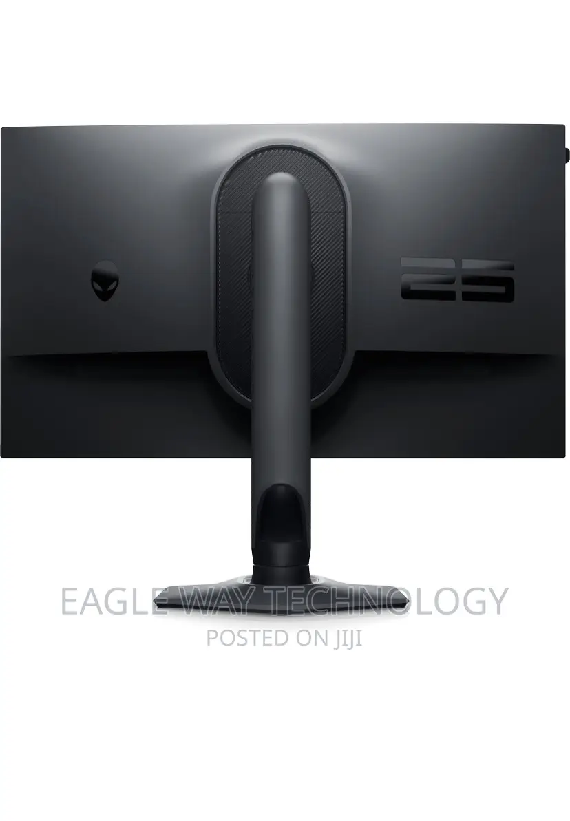 Alienware 25 Gaming Monitor - Aw2523hf in Ikeja - Computer Monitors ...