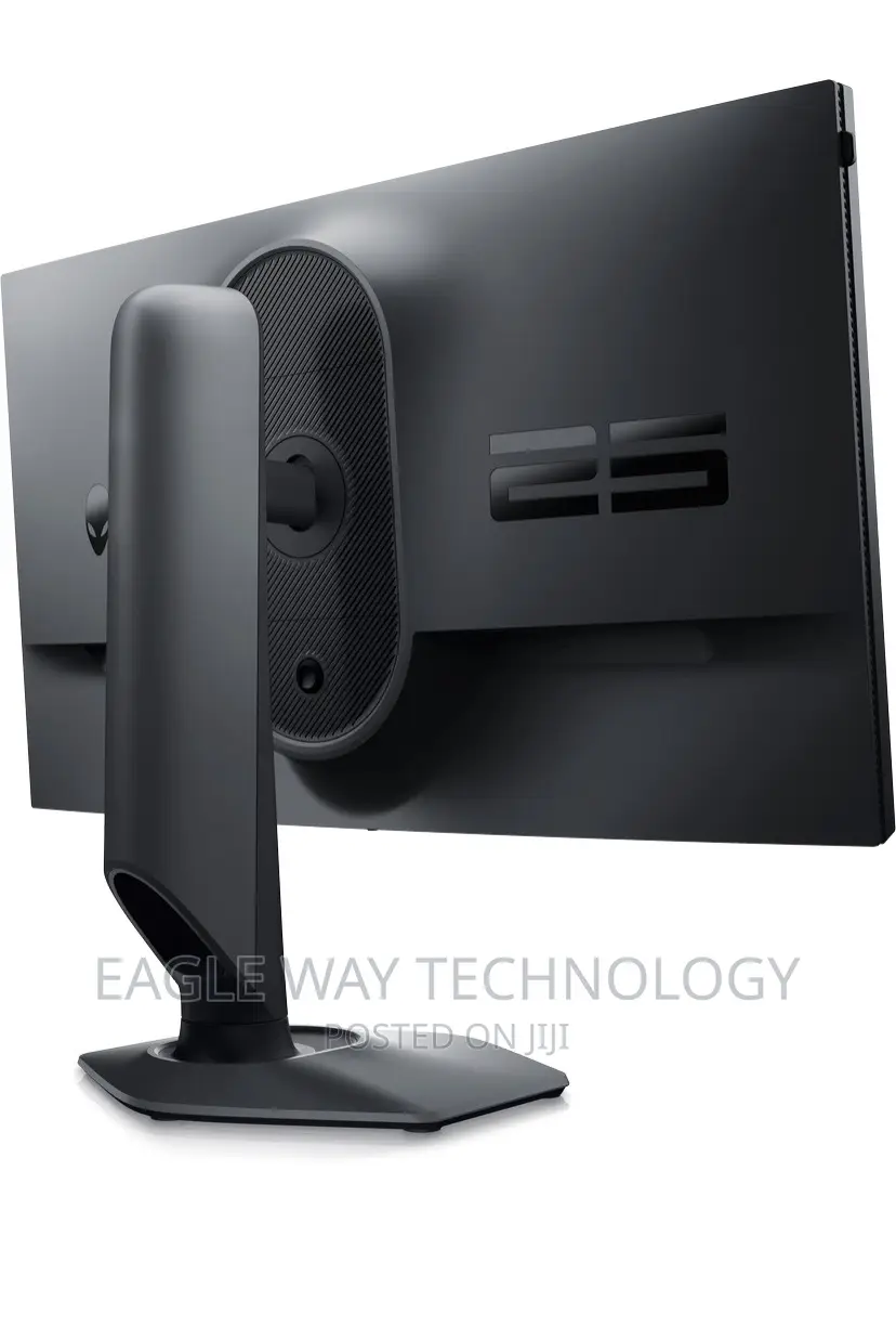 Alienware 25 Gaming Monitor - Aw2523hf in Ikeja - Computer Monitors ...