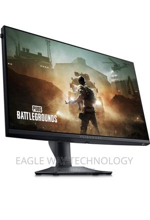 Alienware 25 Gaming Monitor - Aw2523hf in Ikeja - Computer Monitors, Eagle Way Technology | Jiji.ng