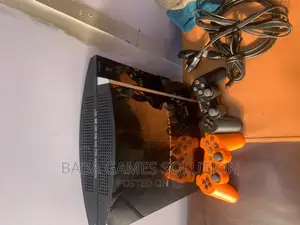 Sony PlayStation 3 Video Game Consoles in Nigeria for sale Prices on ...