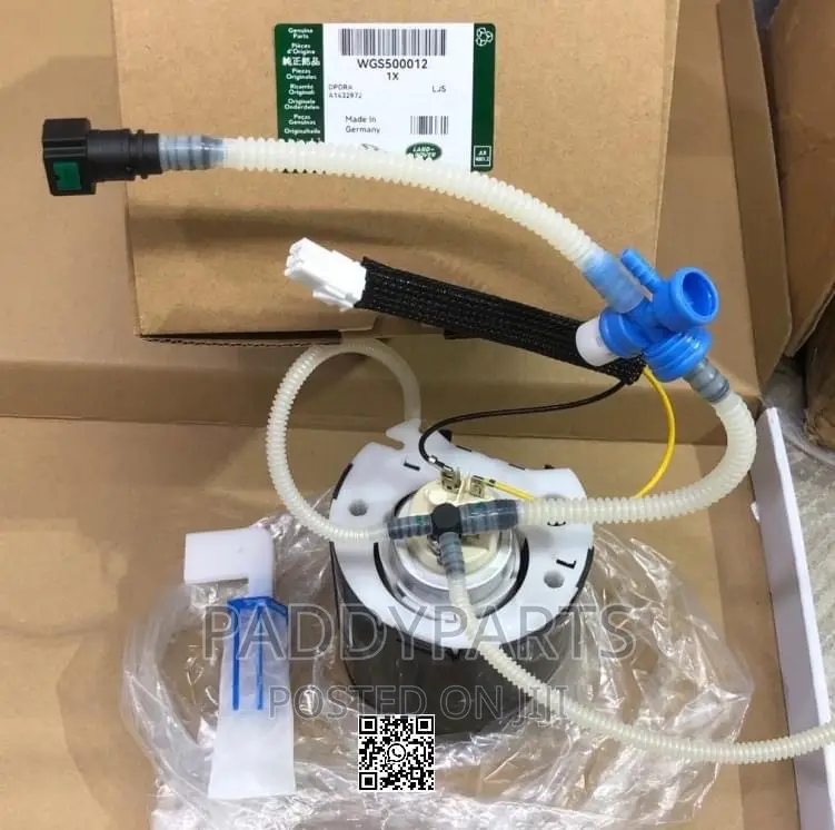 Range Rover Sport Fuel Pump in Lagos Island (Eko) - Vehicle Parts ...