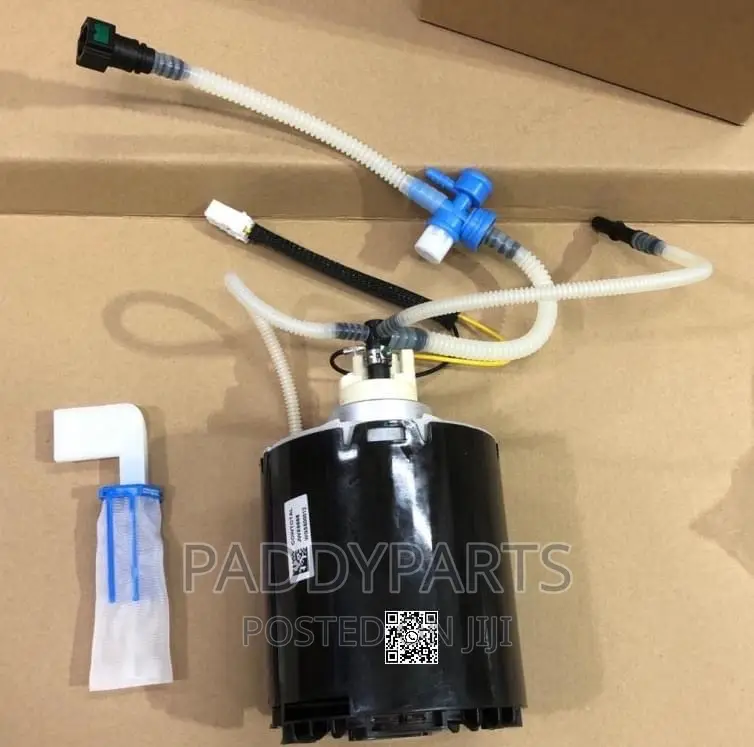 Range Rover Sport Fuel Pump in Lagos Island (Eko) - Vehicle Parts ...