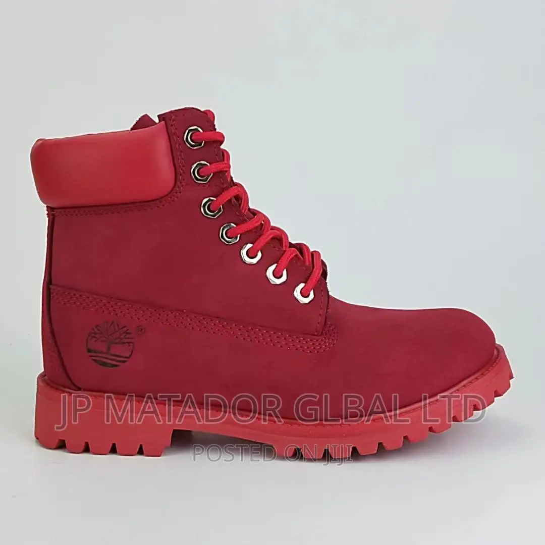 Original Italian Timberland Shoes in Lagos Island (Eko) - Shoes, Jp ...
