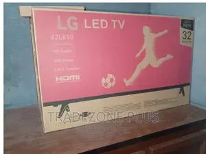 LG TVs in Nigeria for sale Prices on Jiji.ng