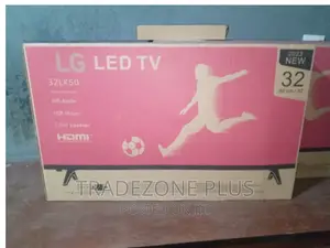 32-Inch LED TVs in Nigeria for sale Prices on Jiji.ng