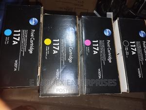 117A Printer Toner in Lagos Island (Eko) - Computer Accessories , E ...
