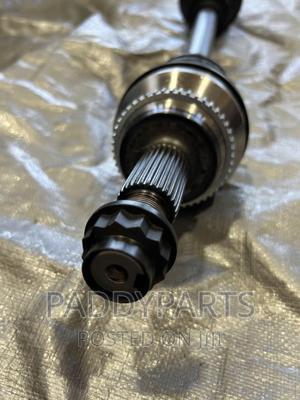Toyota Corolla Drive Shaft in Lagos Island (Eko) - Vehicle Parts ...