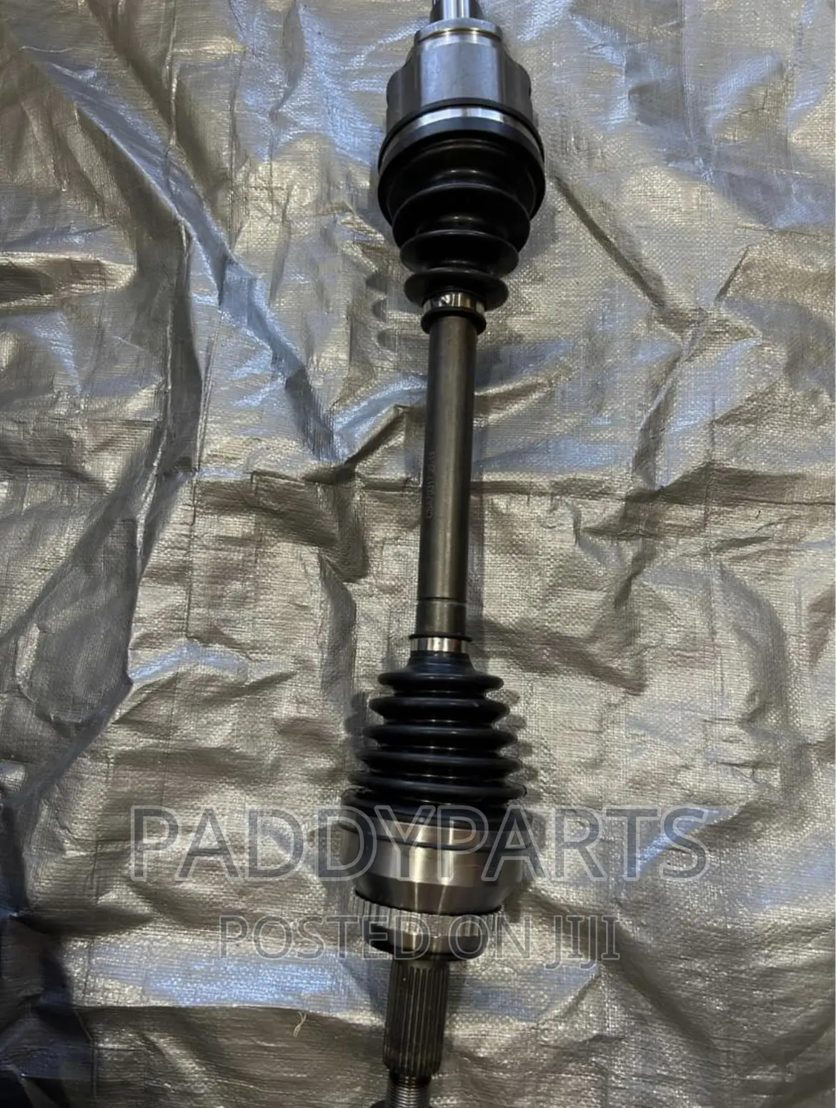 Toyota Corolla Drive Shaft in Lagos Island (Eko) - Vehicle Parts ...