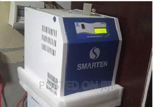 Smarten 2kva 24V Pure Sine Wave Inverter in Ojo - Solar Energy, Jeaco ...