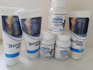 Boniac and Boscure (2 - In - 1 Ultimate Bone Wellness) in Alimosho ...
