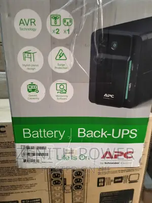 Apc Computer Hardware in Nigeria for sale Prices on Jiji.ng