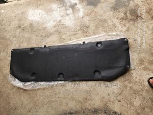 Bonnet Inner Heat Shield for Lexus Rx350 2010-2015 Available in Mushin ...