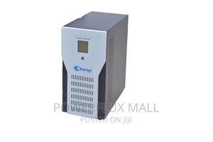 Kartel 10KVA 96V Pure Sine Wave Desktop Inverter in Ikeja - Solar ...