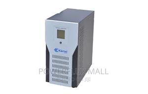Kartel 10KVA 48V Pure Sine Wave Desktop Inverter in Ikeja - Solar ...