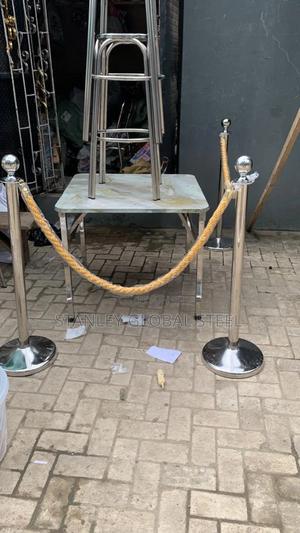 Bank Rope Divider in Ikorodu - Building Materials, Stanley Global Steel ...