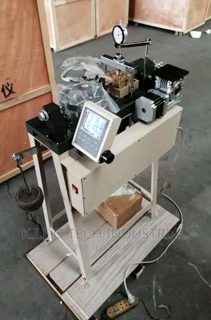 Electric Direct Shear Apparatus Machine in Ojo - Medical Supplies ...