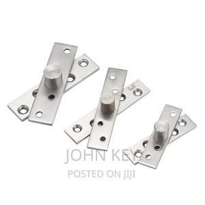 360 Degree Rotation Hidden Door Pivot Hinges in Lagos Island (Eko ...