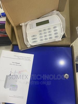 Perimeter Ir Intruder Alarm System in Gudu - Safety Equipment ...