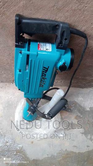 3000w Heavy Duty Jack Hammer Machine in Lagos Island (Eko) - Hand Tools ...