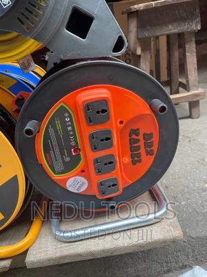 Made in Turkey Extension Cord in Lagos Island (Eko) - Electrical Hand ...