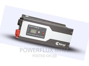 2kva/12v W Series Inverter in Ikeja - Electrical Equipment, Powerflux ...