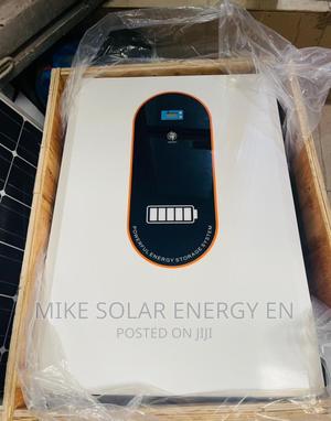 10kwh 48V Lithium Ion Batteries in Ibadan - Solar Energy, Mike Solar Energy | Jiji.ng