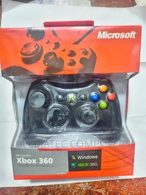 Microsoft Xbox 360 Pad in Ikeja - Video Game Consoles, Chinwe Geematec ...