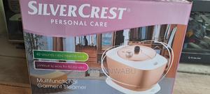 SILVERCREST Multifunctional Garment Steamer in Ojo - Home Appliances ...