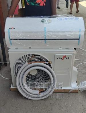 Brand New Kenster 1.5hp Split Unit Air Condition>>Copper>> in Ojo ...