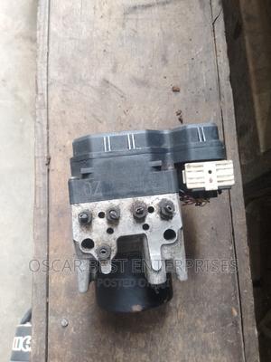 Abs Module/ Machine Rav 4 in Mushin - Vehicle Parts & Accessories ...
