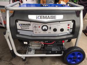 KEMAGE Japanese Generator (Km110000e2r) 10kva Remote Control in Ikorodu ...