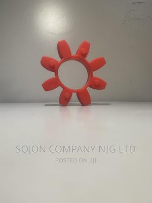 Curve Jaw Coupling Rubber Buffer Gr 38 in Orile - Plumbing & Water ...