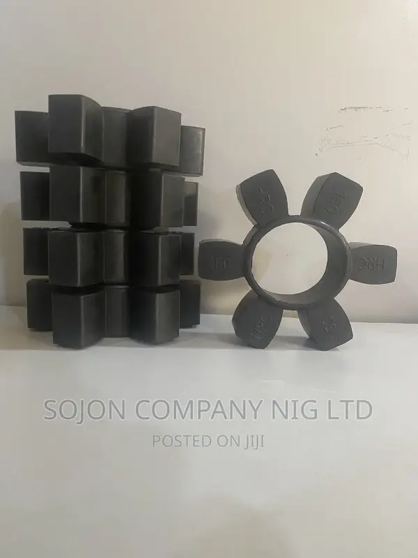 HRC 150 Coupling Rubber in Orile - Plumbing & Water Systems, Sojon ...