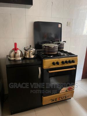 Gas Cooker in Ojo - Kitchen Appliances, Grace Vine Interiors N ...