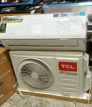 Brand New TCL 1hp (DC Inverter) Fast Cooling Air Conditioner in ...