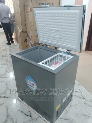 Original (150L) Aeon Chest Freezer With Key Lock in Ikoyi - Kitchen ...