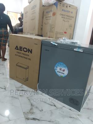 Durable Aeon 150L Chest Freezer With Basket in Lagos Island (Eko ...