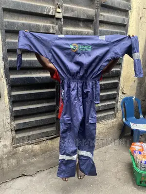 Safetywear & Equipment in Nigeria for sale Price on Jiji.ng