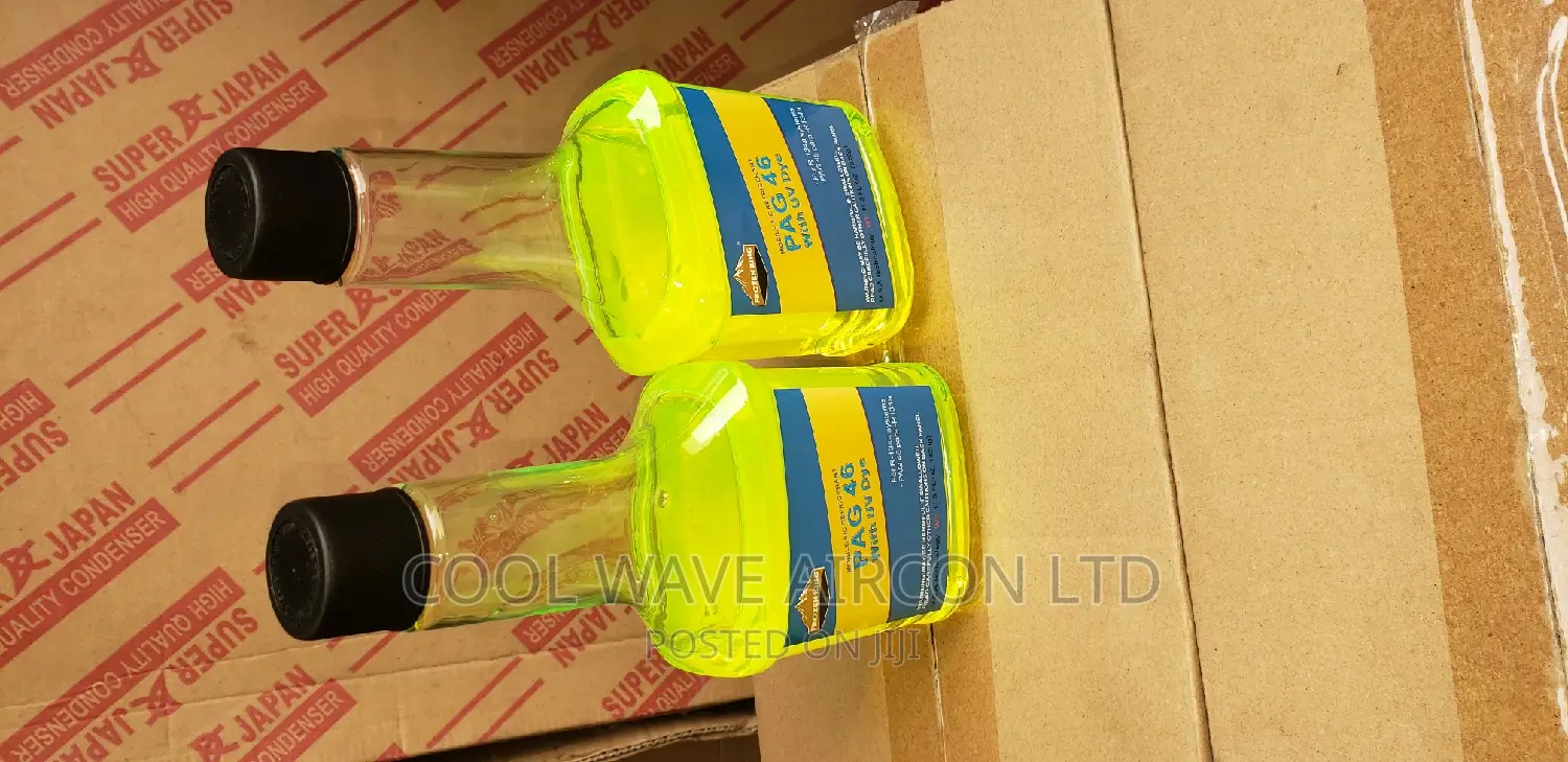 Original Denso Japan Compressor Oil for sale - Cool Wave Aircon ltd ...